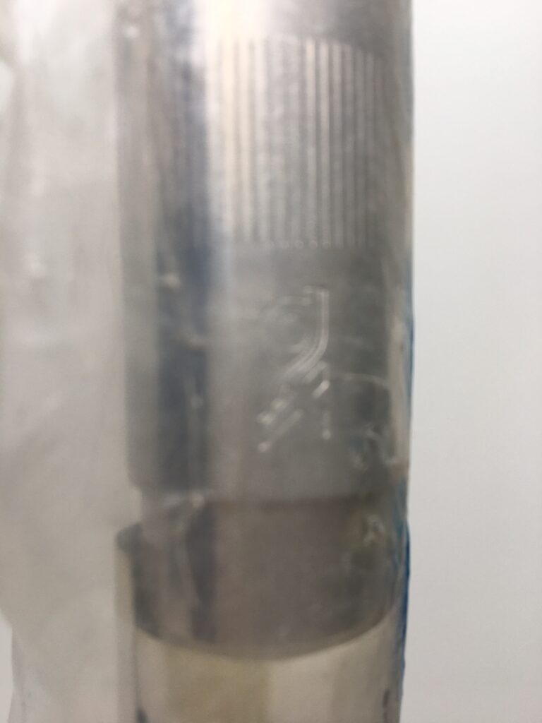 Shimano Dura Ace AX Handlebars – 40cm – 26.0 clamp – NEW IN BAG – Aero ...